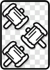 Hammer x3 - Super Mario Wiki, the Mario encyclopedia