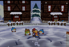 Shiver City - Super Mario Wiki, the Mario encyclopedia