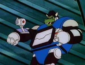 Robo-suit - Super Mario Wiki, the Mario encyclopedia