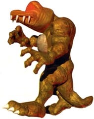 Rock Kroc - Super Mario Wiki, the Mario encyclopedia