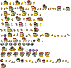 Roy - Super Mario Wiki, the Mario encyclopedia