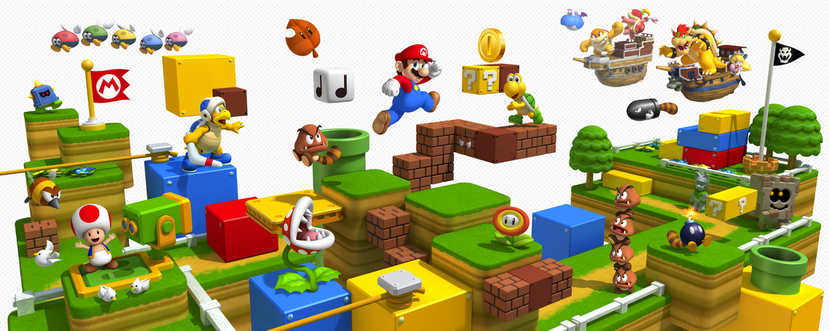 Gallery:Small bird - Super Mario Wiki, the Mario encyclopedia
