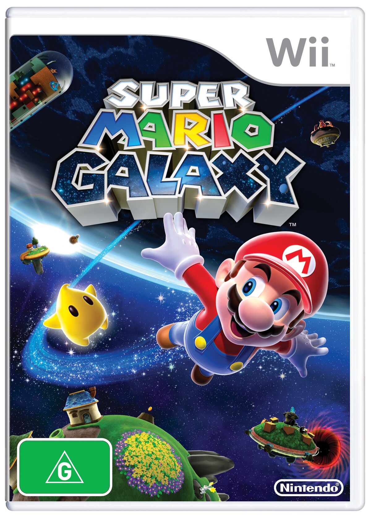 File:SMG - Box AU.jpg - Super Mario Wiki, the Mario encyclopedia