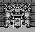Wario Castle - Super Mario Wiki, the Mario encyclopedia
