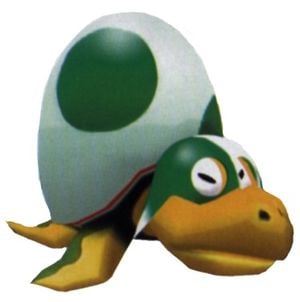 Snooza Koopa - Super Mario Wiki, the Mario encyclopedia
