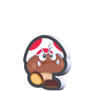 Goomba Mario - Super Mario Wiki, the Mario encyclopedia