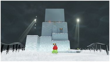 Top-Hat Tower - Super Mario Wiki, the Mario encyclopedia