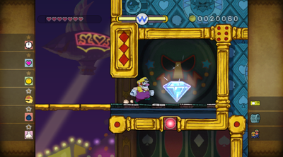 Diamond - Super Mario Wiki, the Mario encyclopedia