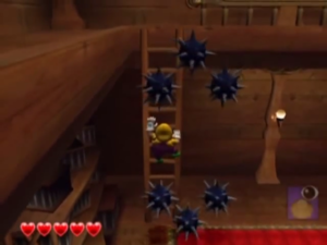 Wonky Circus - Super Mario Wiki, the Mario encyclopedia