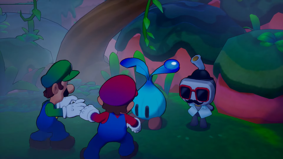 Monster Mania: Level 2 - Super Mario Wiki, the Mario encyclopedia