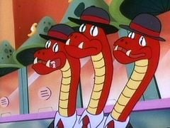 Tryclyde - Super Mario Wiki, the Mario encyclopedia