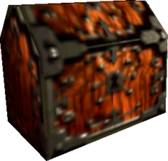 Treasure chest - Super Mario Wiki, the Mario encyclopedia