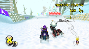 Wii DK Summit - Super Mario Wiki, the Mario encyclopedia