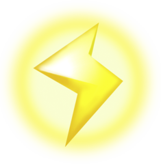 Lightning - Super Mario Wiki, the Mario encyclopedia