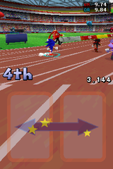 Athletics - Super Mario Wiki, the Mario encyclopedia