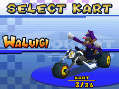 Zipper (kart) - Super Mario Wiki, the Mario encyclopedia