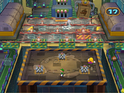 La Bomba - Super Mario Wiki, the Mario encyclopedia