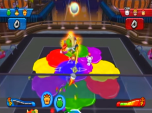 Magic brush - Super Mario Wiki, the Mario encyclopedia