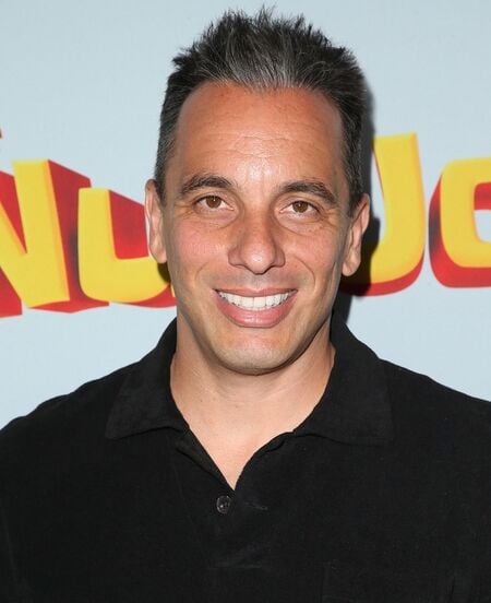 Sebastian Maniscalco - Super Mario Wiki, the Mario encyclopedia