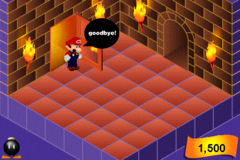 Mario Net Quest - Super Mario Wiki, the Mario encyclopedia