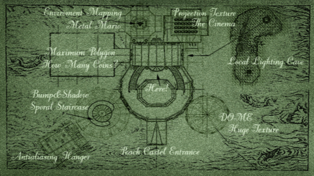 File:PC Map.png - Super Mario Wiki, the Mario encyclopedia