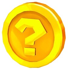 ? Coin - Super Mario Wiki, the Mario encyclopedia