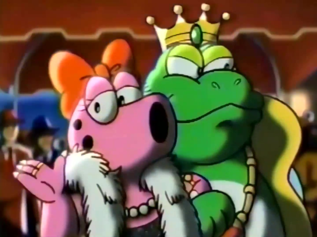 File:SMASCMWartBirdo.png - Super Mario Wiki, the Mario encyclopedia