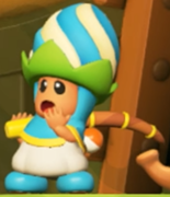 Angler Poplin - Super Mario Wiki, the Mario encyclopedia