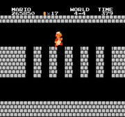 World 4 (Super Mario Bros.) - Super Mario Wiki, the Mario encyclopedia
