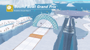 List of Power Moons in the Snow Kingdom - Super Mario Wiki, the Mario ...