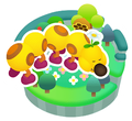 Mega Wiggler - Super Mario Wiki, the Mario encyclopedia