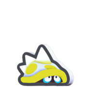 Hoppycat - Super Mario Wiki, the Mario encyclopedia