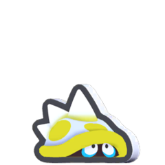 Hoppycat - Super Mario Wiki, the Mario encyclopedia