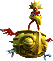 Gallery:Donkey Kong Country Returns - Super Mario Wiki, the Mario ...