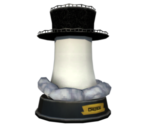 Top-Hat Tower - Super Mario Wiki, the Mario encyclopedia