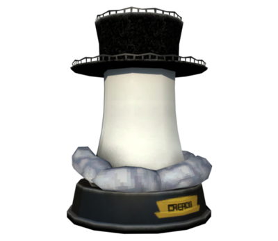 Top-Hat Tower - Super Mario Wiki, the Mario encyclopedia