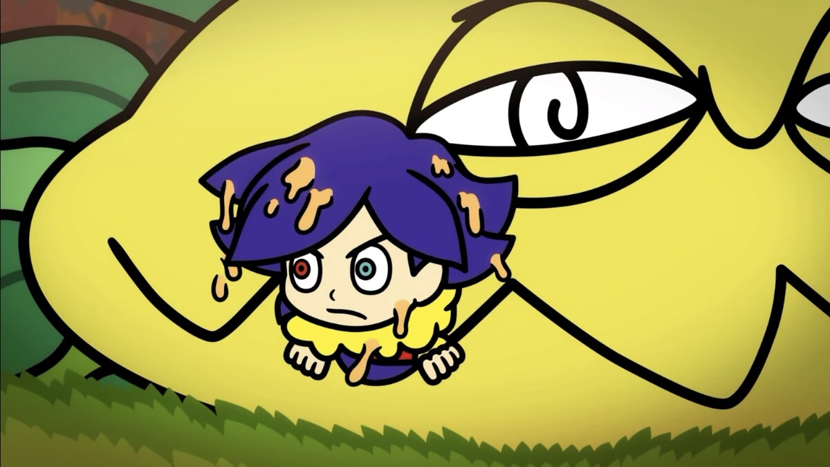 File:WWMI Leo Eyes.jpg - Super Mario Wiki, the Mario encyclopedia