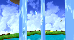 Ice Mario (Super Mario Galaxy) - Super Mario Wiki, the Mario encyclopedia