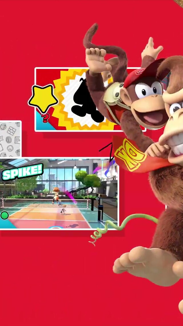 List of Play Nintendo Shorts - Super Mario Wiki, the Mario encyclopedia