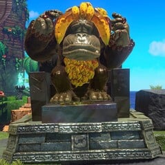 Kong Elder - Super Mario Wiki, the Mario encyclopedia