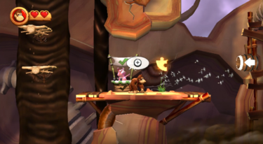 Sticky Situation (level) - Super Mario Wiki, the Mario encyclopedia