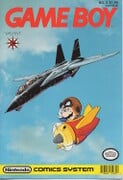 Gallery:Game Boy (comic) - Super Mario Wiki, the Mario encyclopedia