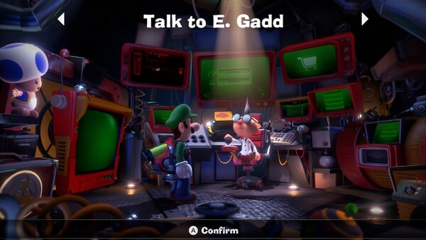 Lab - Super Mario Wiki, the Mario encyclopedia