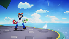 Connie - Super Mario Wiki, the Mario encyclopedia