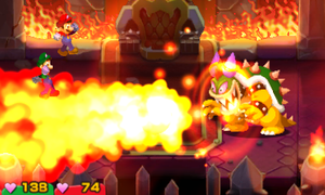 Bowletta - Super Mario Wiki, the Mario encyclopedia