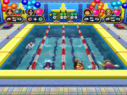 List of Mario Party 4 minigames - Super Mario Wiki, the Mario encyclopedia