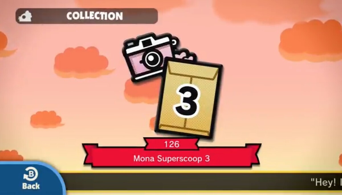 File:Mona SS No.3.jpg - Super Mario Wiki, the Mario encyclopedia