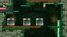 World 4-Tower (New Super Mario Bros. Wii) - Super Mario Wiki, the Mario ...