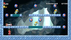 Toad balloon - Super Mario Wiki, the Mario encyclopedia