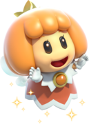 Gallery:Sprixie Princesses - Super Mario Wiki, the Mario encyclopedia